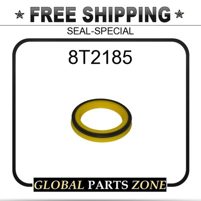 8T2185 - SEAL-SPECIAL for Caterpillar (CAT) | eBay