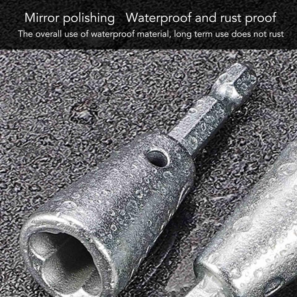 Wire Nut Twisting Tool for Drill Driver Electric Cable Connector ...