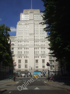 Photo 6x4 Senate House, London University c2011 | eBay UK