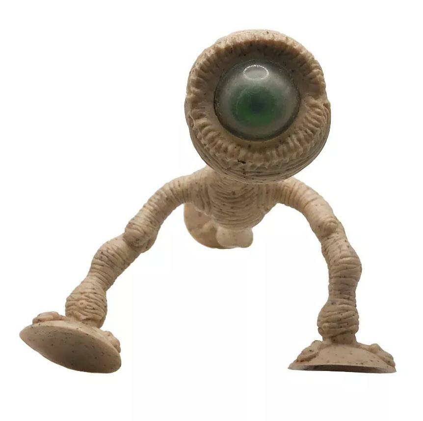 Small Soldiers Ocula