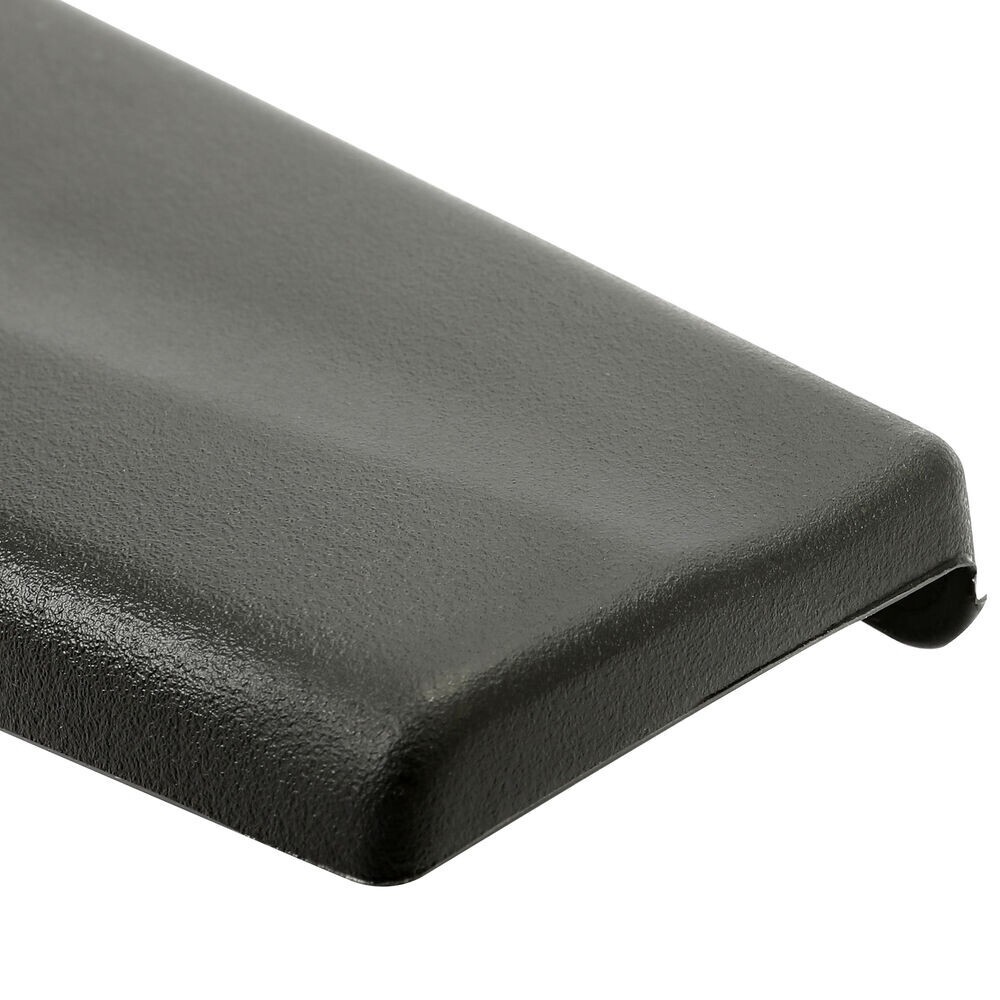 Tailgate Cover Mold Top Cap Protector Spoiler For Dodge Ram 1500 2500 ...