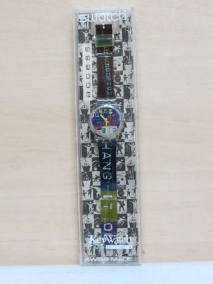 Swatch Sammleruhr; access KeyWatch Function, SKK 101 | eBay.de