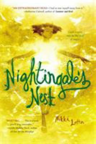 Nightingale's Nest - 9781595146236, Nikki Loftin, paperback ...