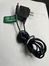 Swiffer AC Adapter 1-l4000-000 11v Power Supply Sja1100625gu Genuine ...