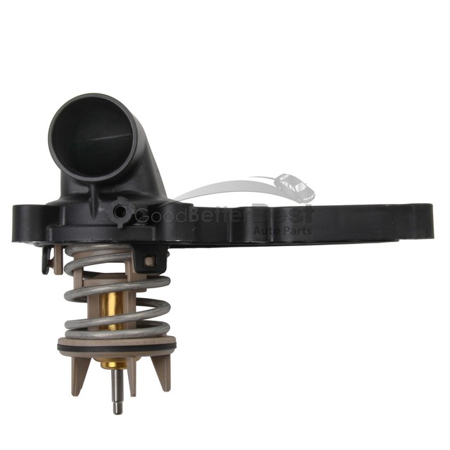 One New Genuine Engine Coolant Thermostat 06E121111AL for Audi ...