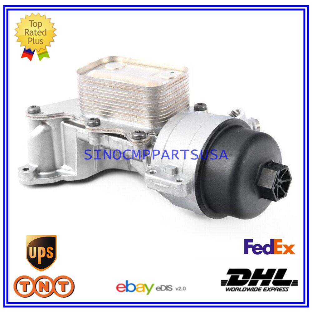 N18 Engine Oil Cooler 11428643745 For MINI COOPER R55 R56 R57 R58 R59 ...