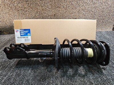 Carquest 18-816632 Suspension Strut&Coil Spring Assembly For 03-08 ...