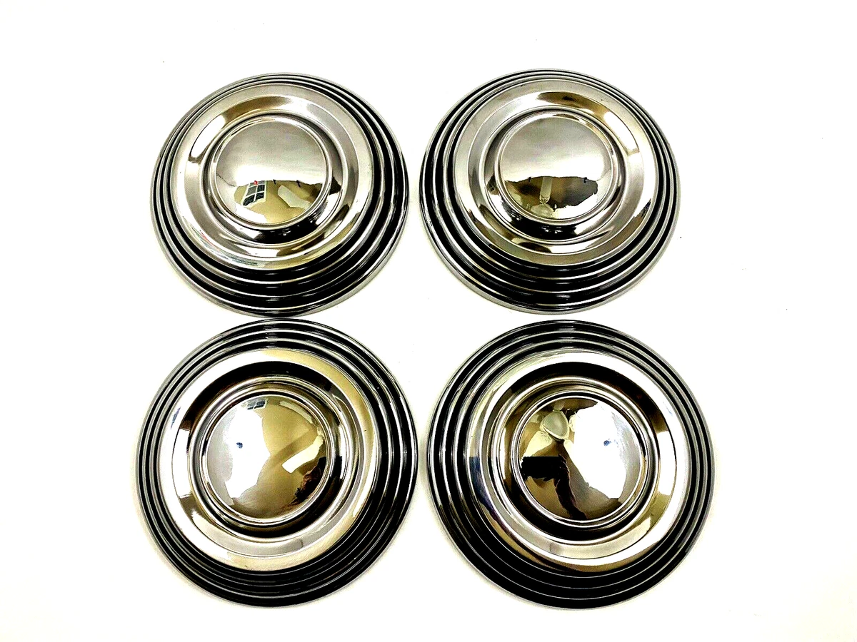 Mopar Chrysler Hubcap