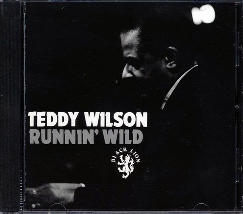 CD Teddy Wilson - Runnin' Wild 4002587106072| eBay