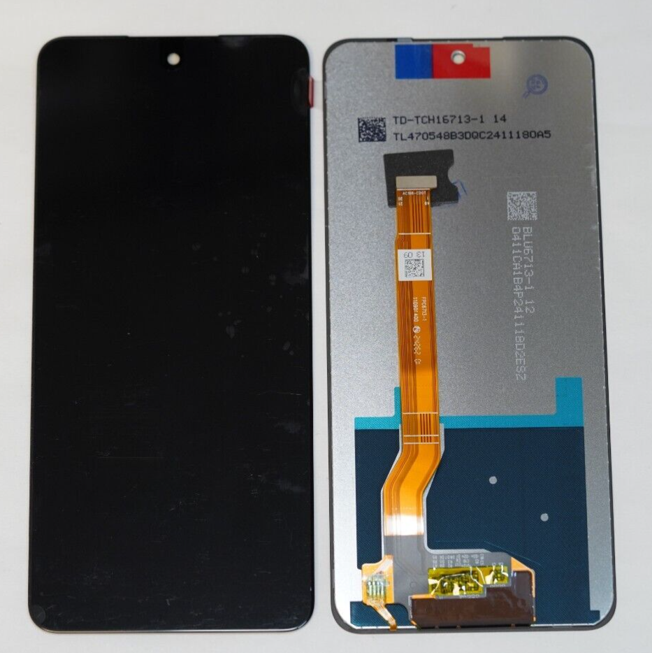 Oppo A40 A60 CPH2669 CPH2631 LCD Display Touch Screen UK | eBay