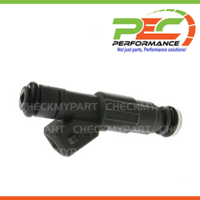 6x New * BOSCH * 267cc Fuel Injector Direct Fit For Ford Falcon AU 4.0L ...