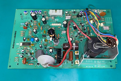 Oscilloscopes - Oscilloscope Crt
