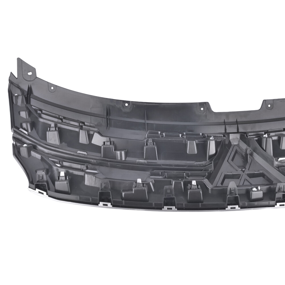 Front bumper cover grille chrome For 2020-22 Outlander Sport RVR USA | eBay