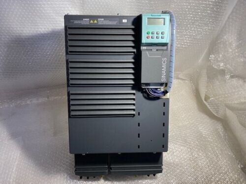 MINT CONDITION SIEMENS SINAMICS Power Module 240 6SL3224-0BE32-2AA0 | eBay