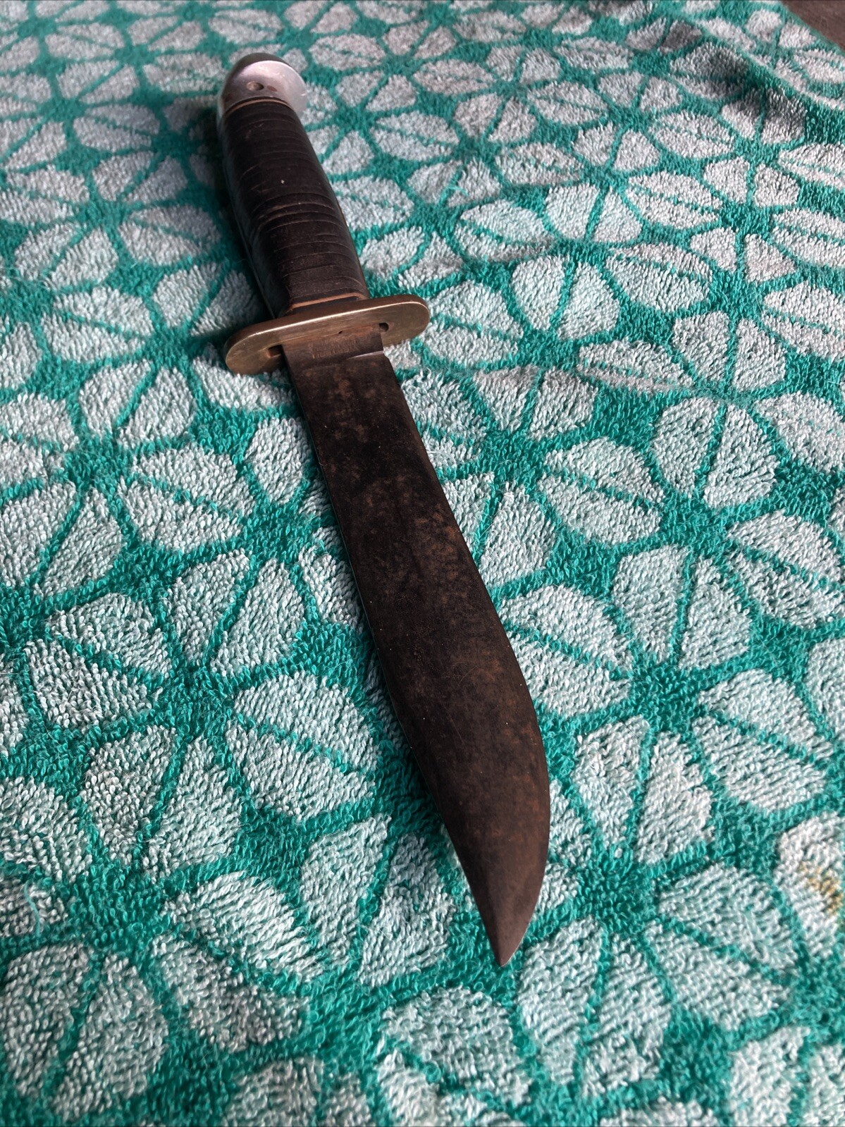 Western Knife Company – Old Pocket Knives