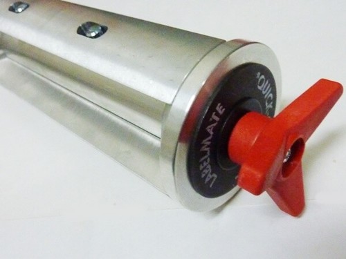 Labelmate CAT-3SA Label Rewinder 8.6" Core Chuck | eBay