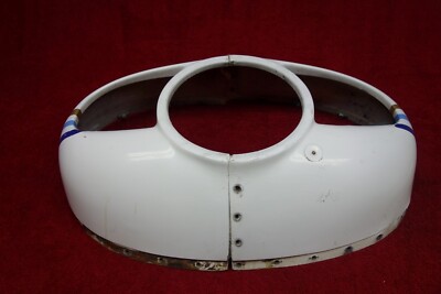 Piper PA-34-200T Seneca II Cowl Nose Bowl PN 67998-00, 67998-000 | eBay
