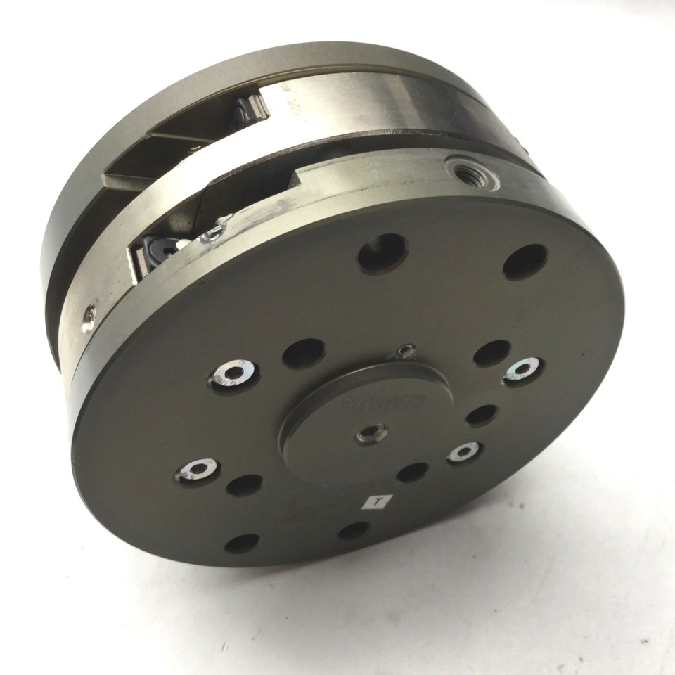 Greifer KA-100 Lateral Compliance Device Pneumatic Centering ...