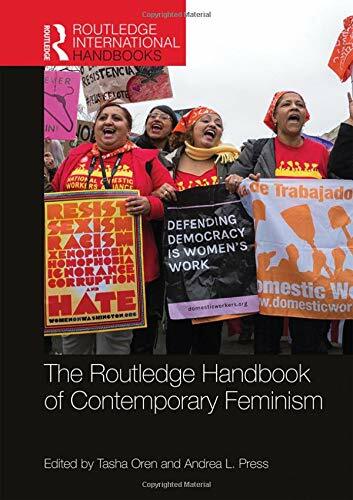 The Routledge Handbook of Contemporary Feminism, Press, Oren ...