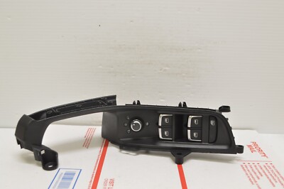 2015 2017 Audi A3 Power Window Master Switch Door Window Button MT69 ...