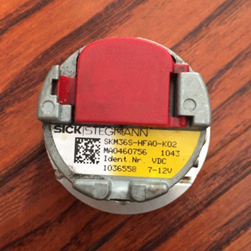 One Sick SKM36S-HFA0-K02 1036558 encoder Used DHL SHIPPING | eBay
