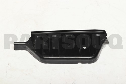 6113226121 Genuine Toyota PILLAR, FRONT BODY, OUTER LH 61132-26121 | eBay