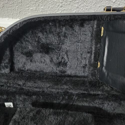 Getzen Wooden F Attachment Tenor Trombone Black Hardshell Case | eBay