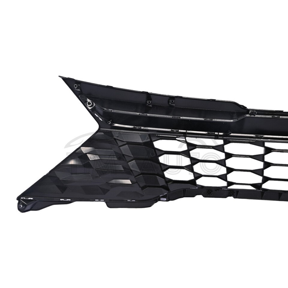 Front Grille Upper Surround View for 2023-24 Kia Sportage 2.5L 2497CC ...