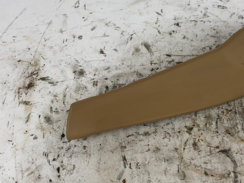 Porsche Macan 95B LHD Dashboard Interior Trim Cover Panel 95B858927 | eBay