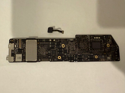 Genuine Apple MacBook Air 2018 A1932 Logic Board i5 1.6Ghz 8GB 128GB | eBay