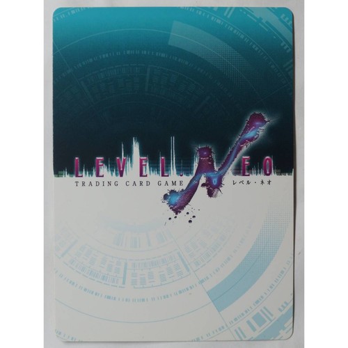 Hiruko Kohina 01 048 Level Neo LEVEL NEO | eBay