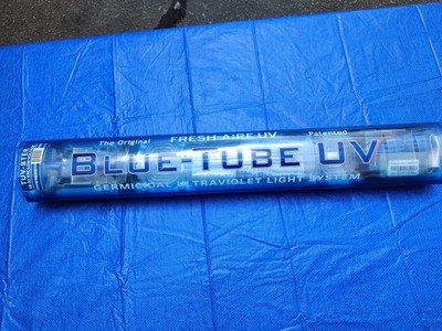 Fresh-Aire UV Model TUV-BTER Germicidal Ultraviolet Light System | eBay