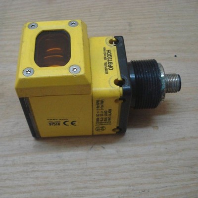For BANNER Photoelectric Sensor OPBT2QDH | eBay