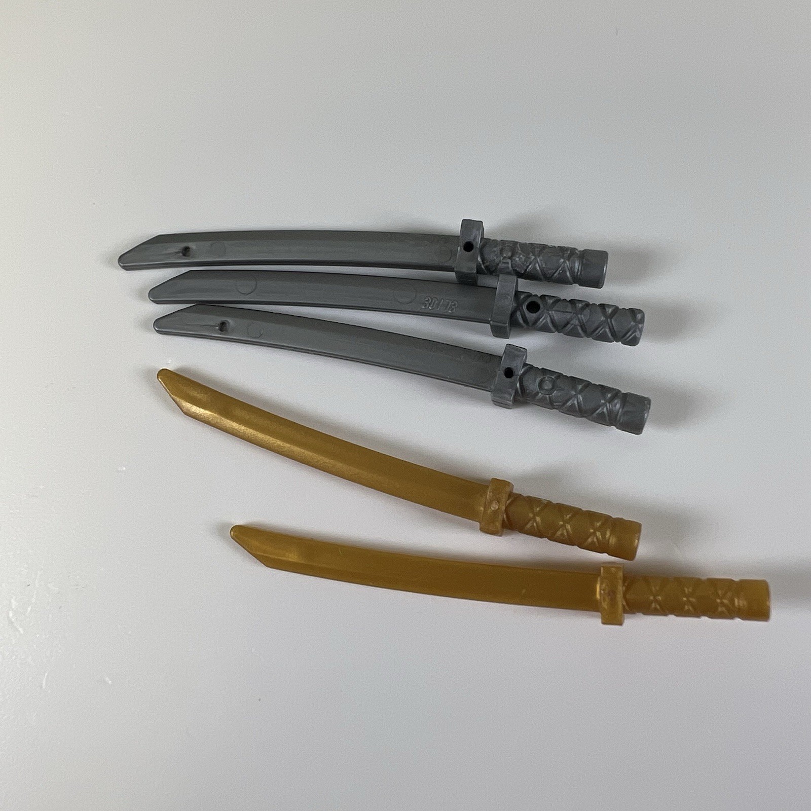 LEGO Ninjago Techno Robe Rebooted Minifigure Lot of 5 Zane Jay Lloyd ...