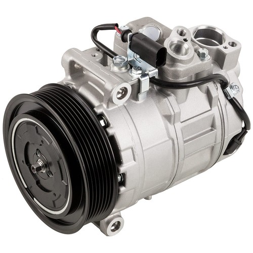 AC Compressor & A/C Clutch For Porsche Panamera 2011 2012 2013 2014 | eBay