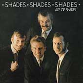 Ace of Shades by Shades (CD, Feb-2002, Raucous (USA)) for sale online ...