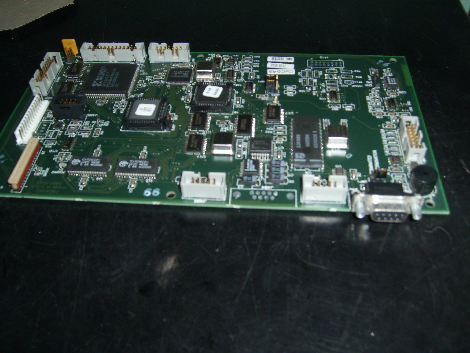 Packard 5091356B Packard MultiPROBE II Ex | eBay