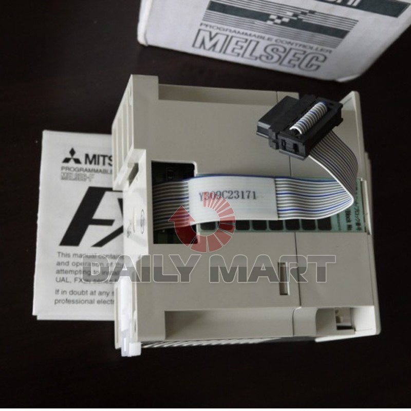 Mitsubishi PLC Programmable Controller FX2N-232IF FX2N232IF New in Box ...