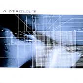 Colours by Adam F (CD, Oct-1999, EMI Music Distribution) for sale ...