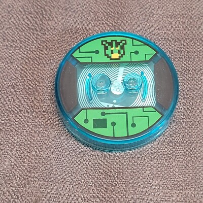 LEGO Dimensions NFC Toy Tag RFID Game Disc Gamer Kid | eBay