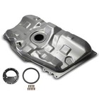 A-Premium 14.5 Gal Fuel Tank for Scion tC 2005 2006 2007-2010 O Ring ...