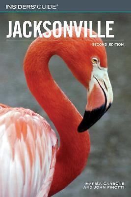 Jacksonville by Marisa Carbone and John Finotti (2004, Trade Paperback ...