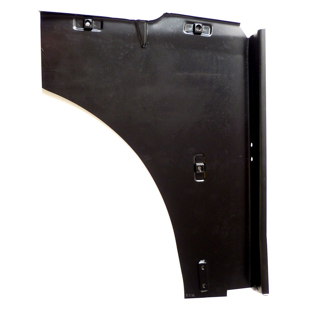 Morris Minor R/H Flat Inner Wing Flitch Repair with Return (UK Made ...