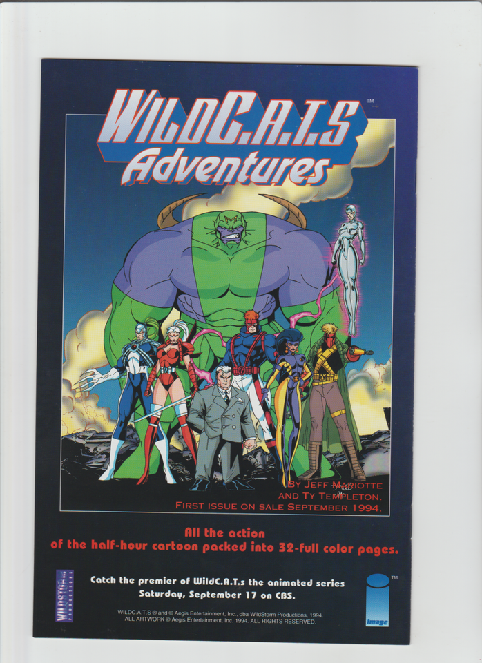 Spawn #23 (1994 Image Comics) TODD MCFARLANE STORY & ART TODDS TOYS ADD ...