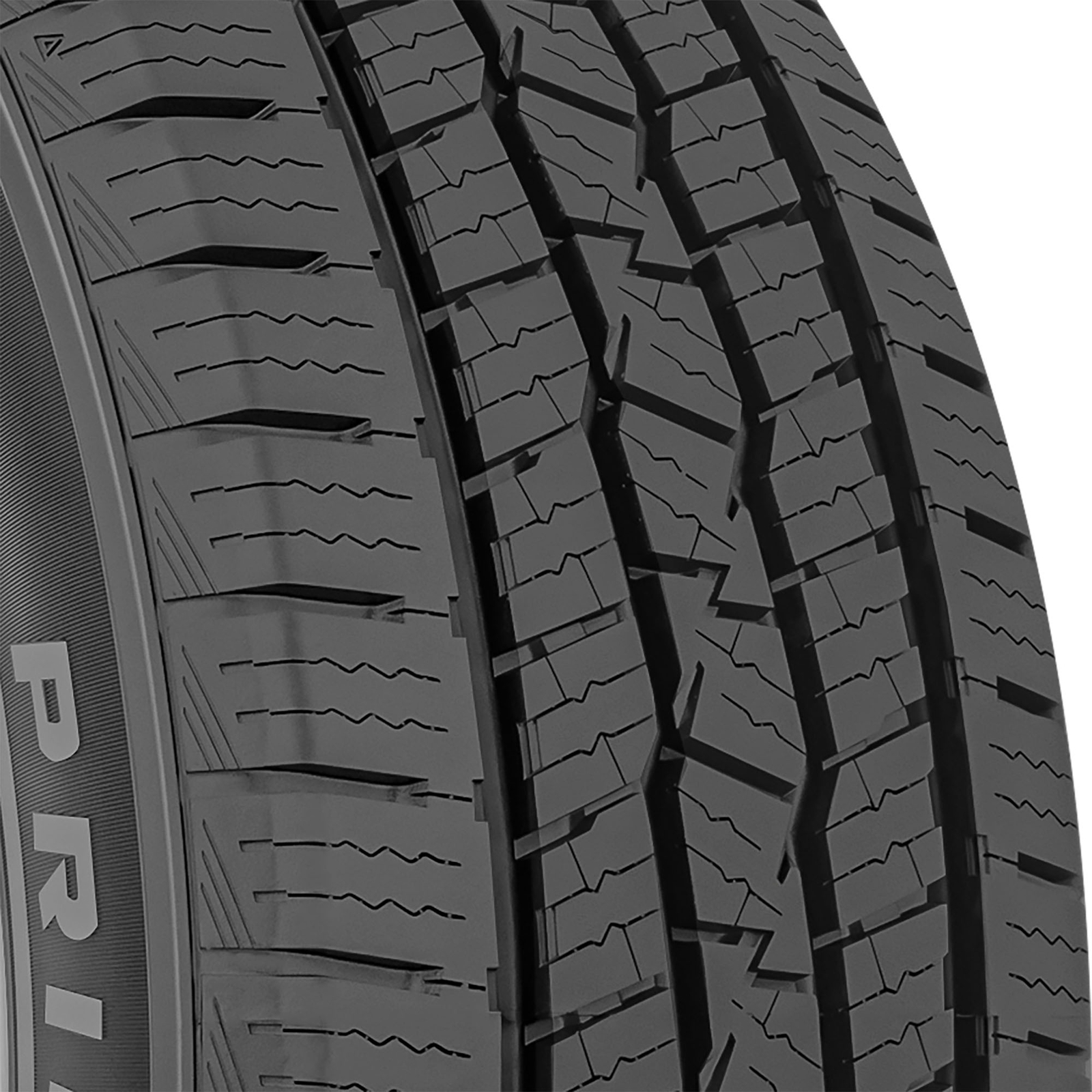 4 New Prinx Hicountry Ht2 - 265/75r16 Tires 2657516 265 75 16 | eBay