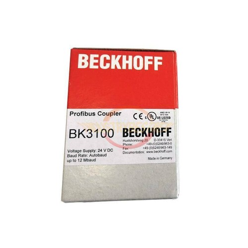 ONE New BK3100 PROFESSIONAL BUS Bus Coupler BK 3100 #WD2 | eBay