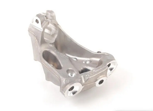 NEW OEM BMW 3 F30 FRONT RIGHT WHEEL KNUCKLE 6792288 31216792288 GENUINE ...