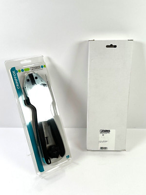 (NEW) Phoenix Contact Crimpfox-TC 4 Crimping Pliers 1212113 | eBay