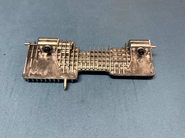 2479008017 - CONTROL UNIT COMPLETE - Mercedes-Benz for sale online | eBay