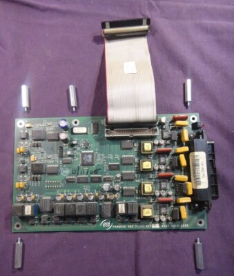 ESI - Estech IVX 482 PC 8-Station Expansion Card for the C-Class ...